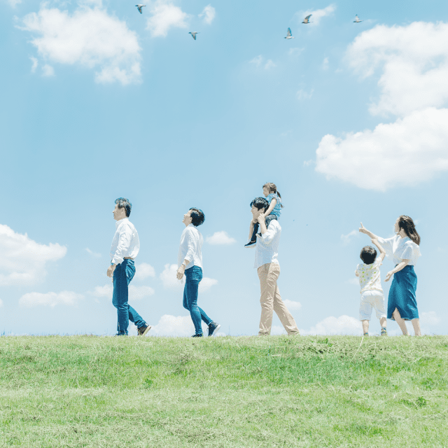 For Ordinary Guests | KOTAI Biotechnologies